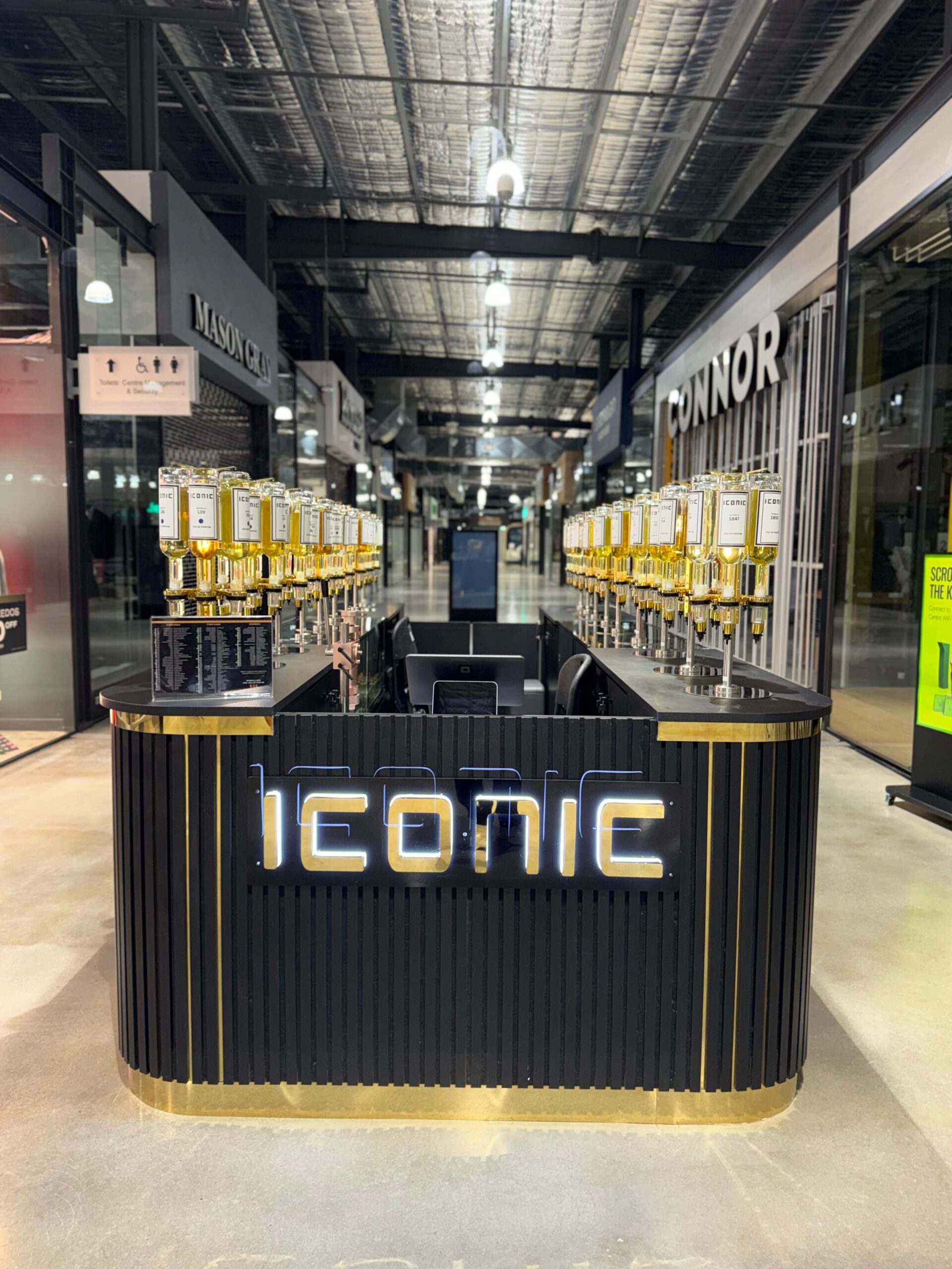 HOME - Iconic Perfumes